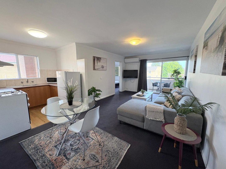 Apartment 10 Burswood - 珀斯