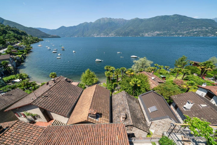 Villa Sophia - Locarno