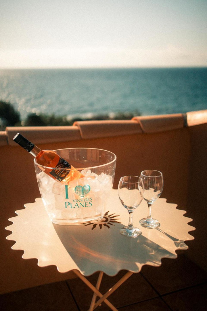 Hôtel Les Calanques - Var
