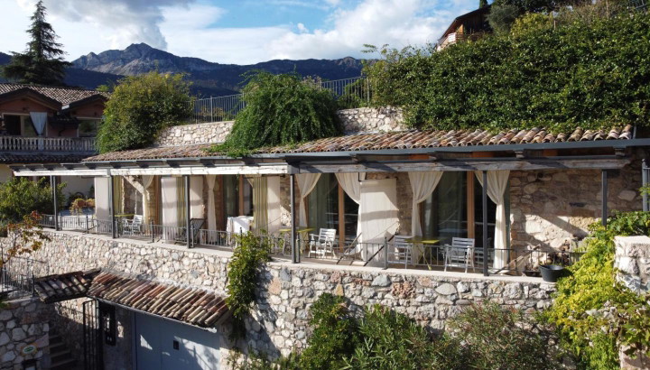 Casa Del Pittore - Rovereto