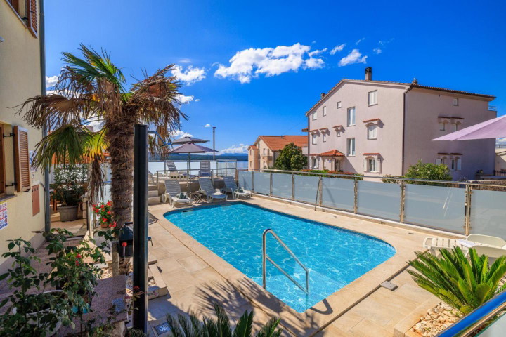 Villa Ivka - Crikvenica