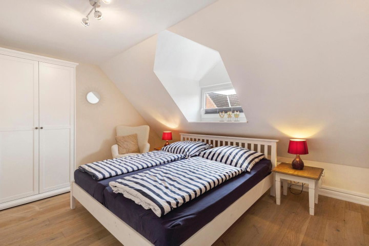 Sabines Ferienwohnung - Friburgo, Alemania