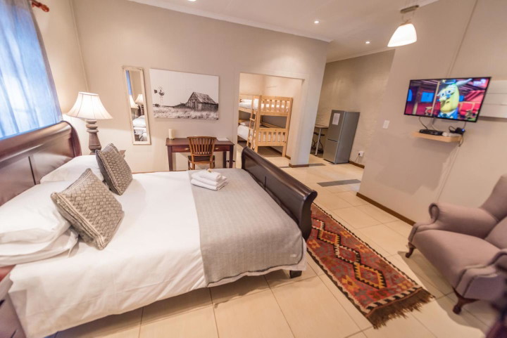 Chateau B&b - Piet Retief