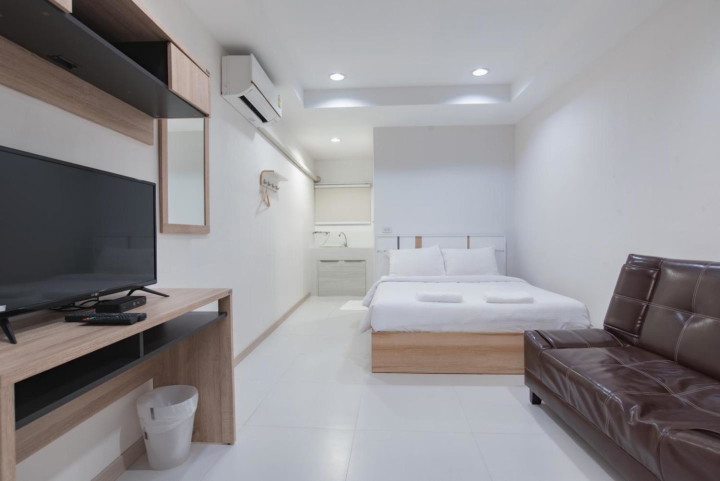The Chill House - Kanchanaburi
