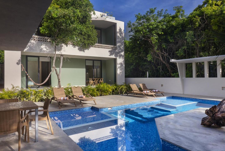 Ikana Puerto Aventuras Golf Getaway - Puerto Aventuras