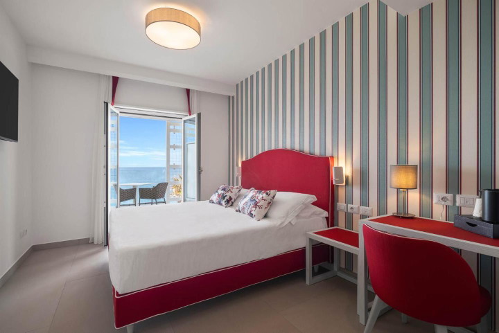 Seaside Hotel - Sicile