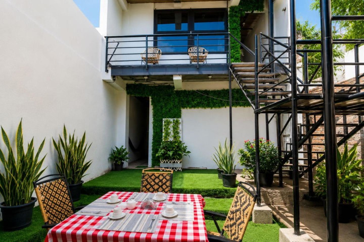 Hotel Family House Rodadero - Colombia