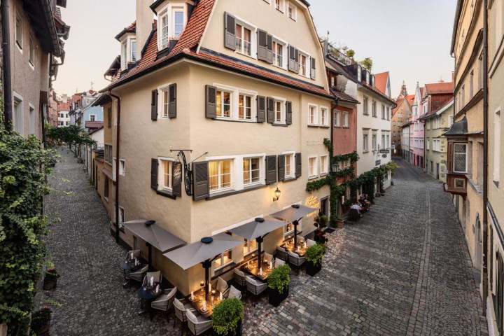 Das Ludwig - Lindau