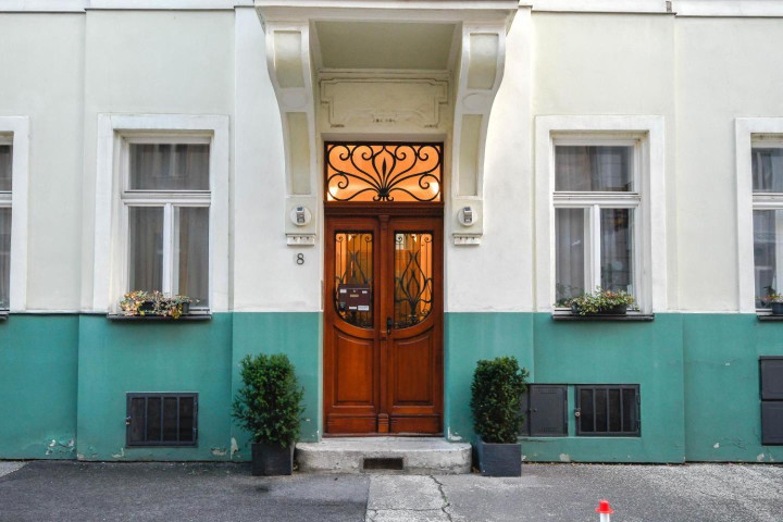 Tallerova Apartments - Slovaquie