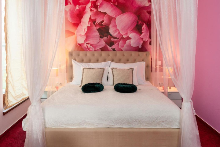 Design Hotel Romantick - Waldviertel