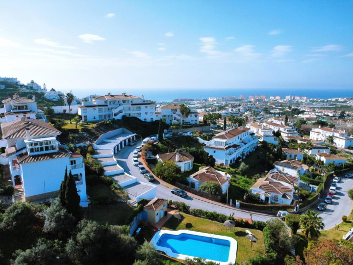 Apartamento Bellavista - Torrox Costa