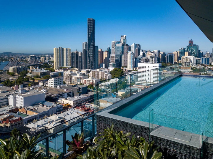 The Coterie Apartments By Cllix - Windsor, Australia