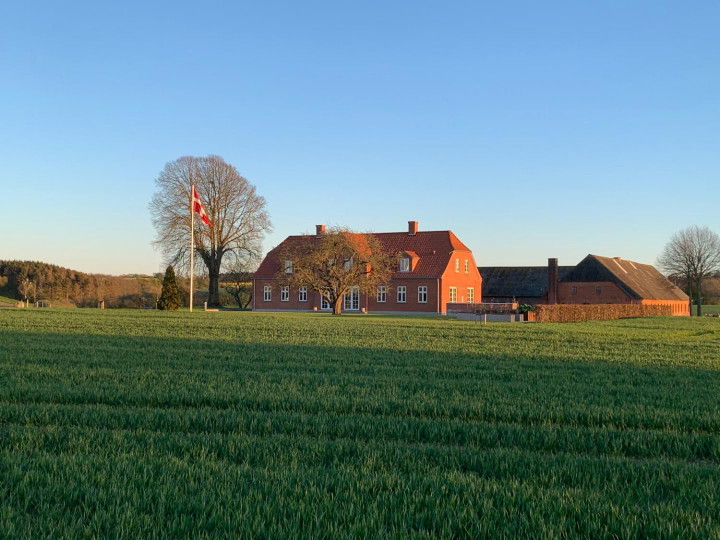 Meldbjerg - Denmark