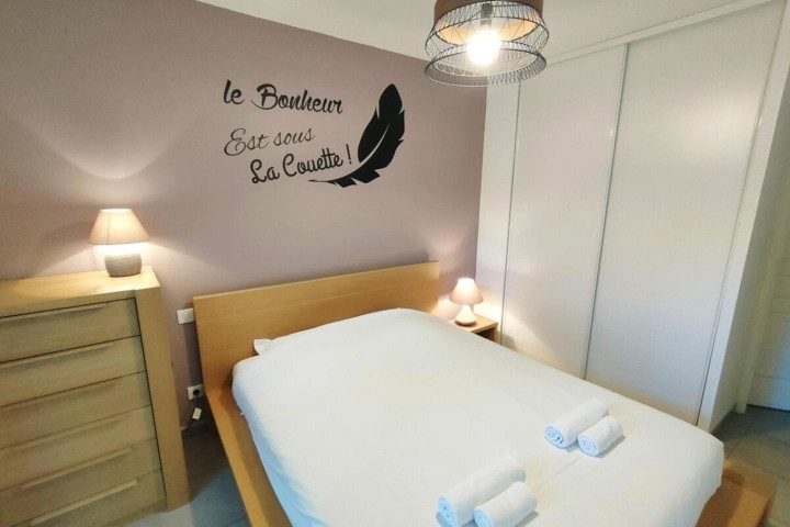 Apartment With Pool Air Conditioning Wifi And Garage - Banyuls-sur-Mer