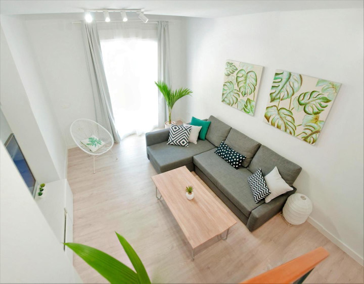 Loft Duplex Malaga - Malaga