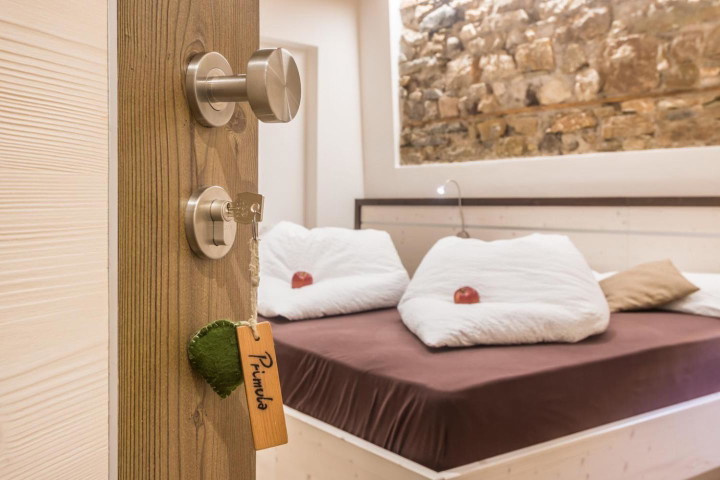 Hotel La Sorgente - Tesero