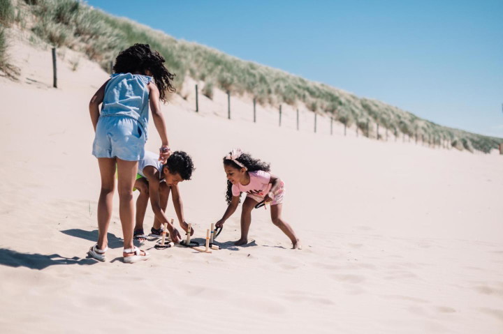 Stayokay Hostel Egmond - Egmond aan Zee