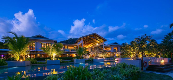 Kempinski Seychelles Resort - Seychelles