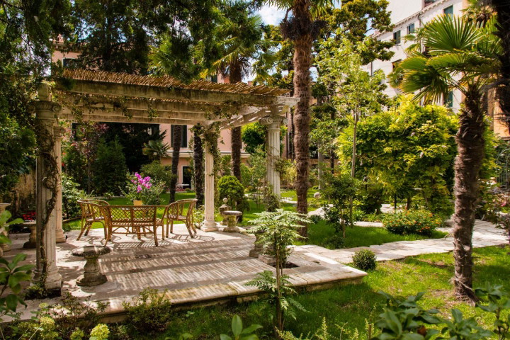 Hotel Sant'antonin - Venice
