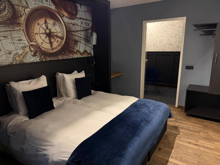 Hotel Pension De Tipmast - Arendonk