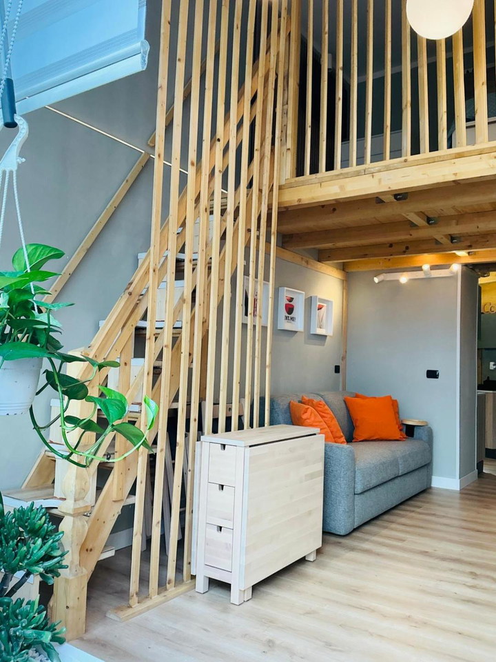 Cityloft Milano, Two Meters From Metro Station For The Duomo - Monza