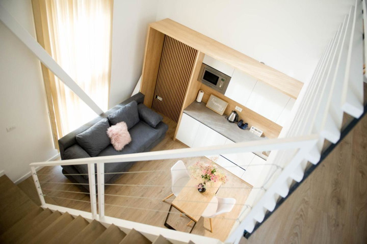 Friends Residence Apartments - Giroc
