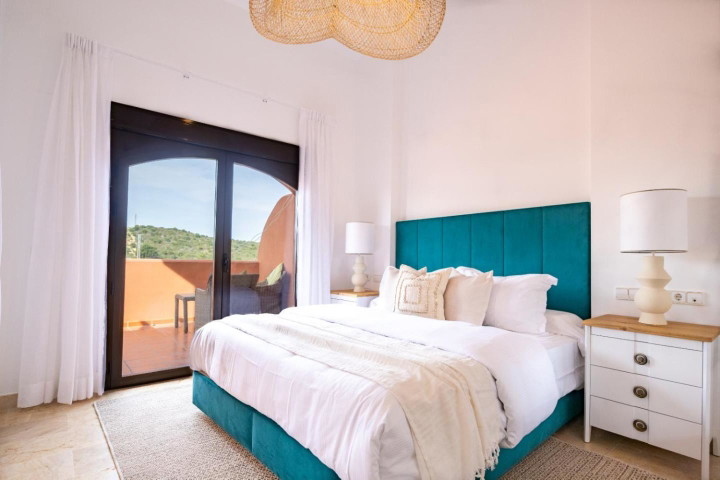 Increíble Y Moderno Apartamento Duplex Con Piscinas Y Preciosas Vistas - Costa del Sol