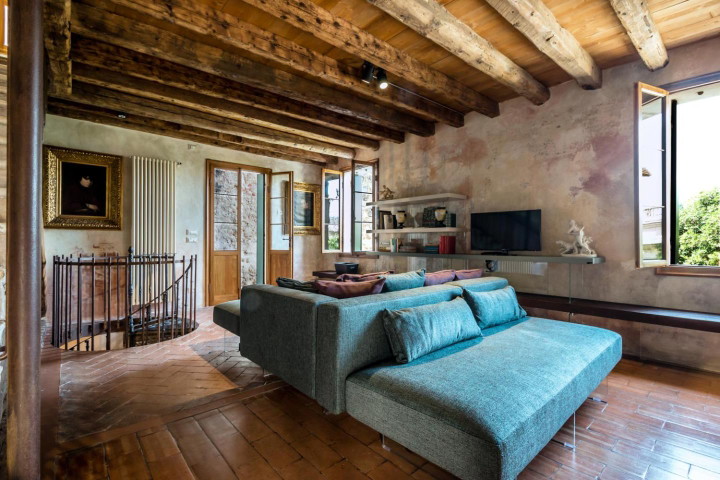 La Canonica - Asolo