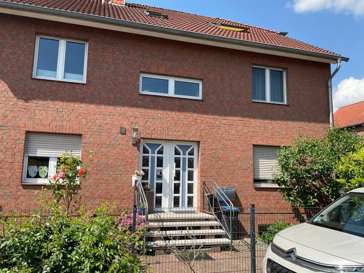 2 Zimmer Gästewohnung - Hannover