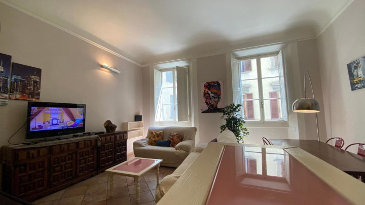Battistero Apartment - Florencia