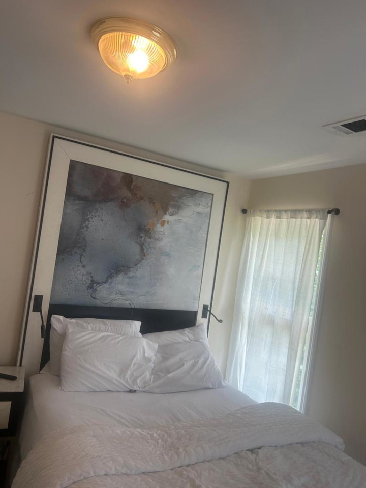 Hotel Suite 2 - Atlanta, GA