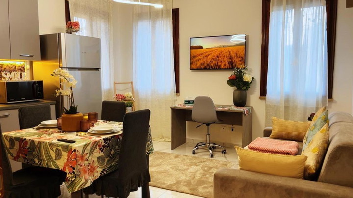Private Apartment In Mestre Ve - Mestre