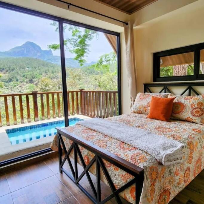 Cabaña De Montaña En Altos Del María - Panama