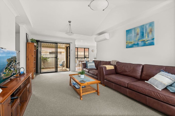 Coastal Villa By Experience Jervis Bay - Callala Bay