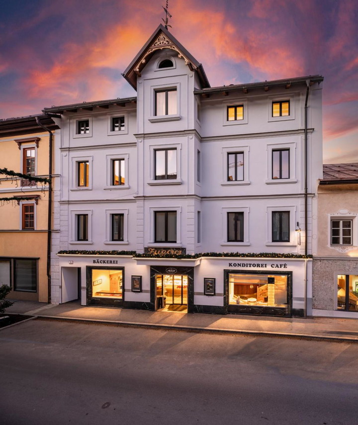 Zuegg Suiten - Lienz