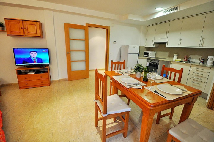 Apartment Acacias - Blanes
