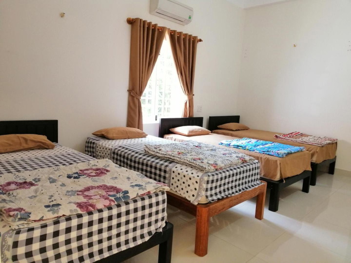 Skybird Homestay - Da Nang