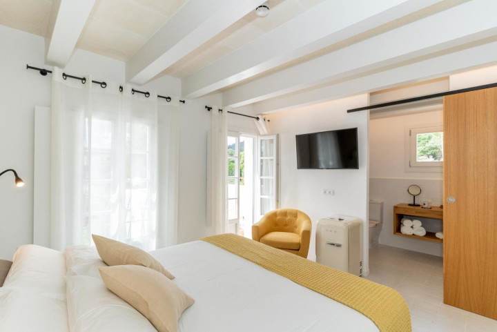 Hotel M - 27 - Menorca