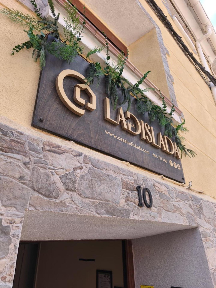 Casa Ladislada - Cella