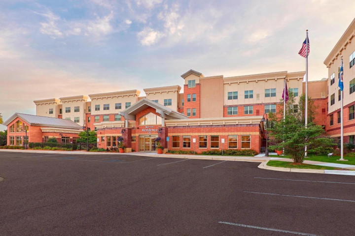 Residence Inn Minneapolis Plymouth - Maple Grove, MN