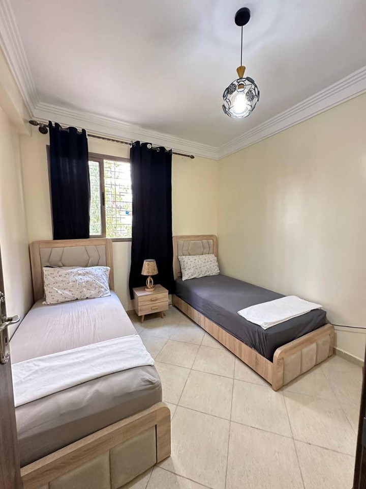 Charming And Comfortable Room Near Marrakech Airport - Marrakesh