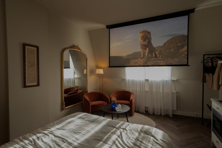 Hotel By Atelier - Groesbeek
