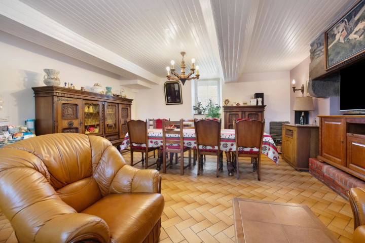 Ferme De La Ruette-chambres D'hôtes - Pontorson