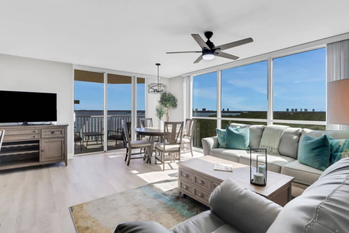 Lovers Key Resort 401 - Bonita Springs, FL