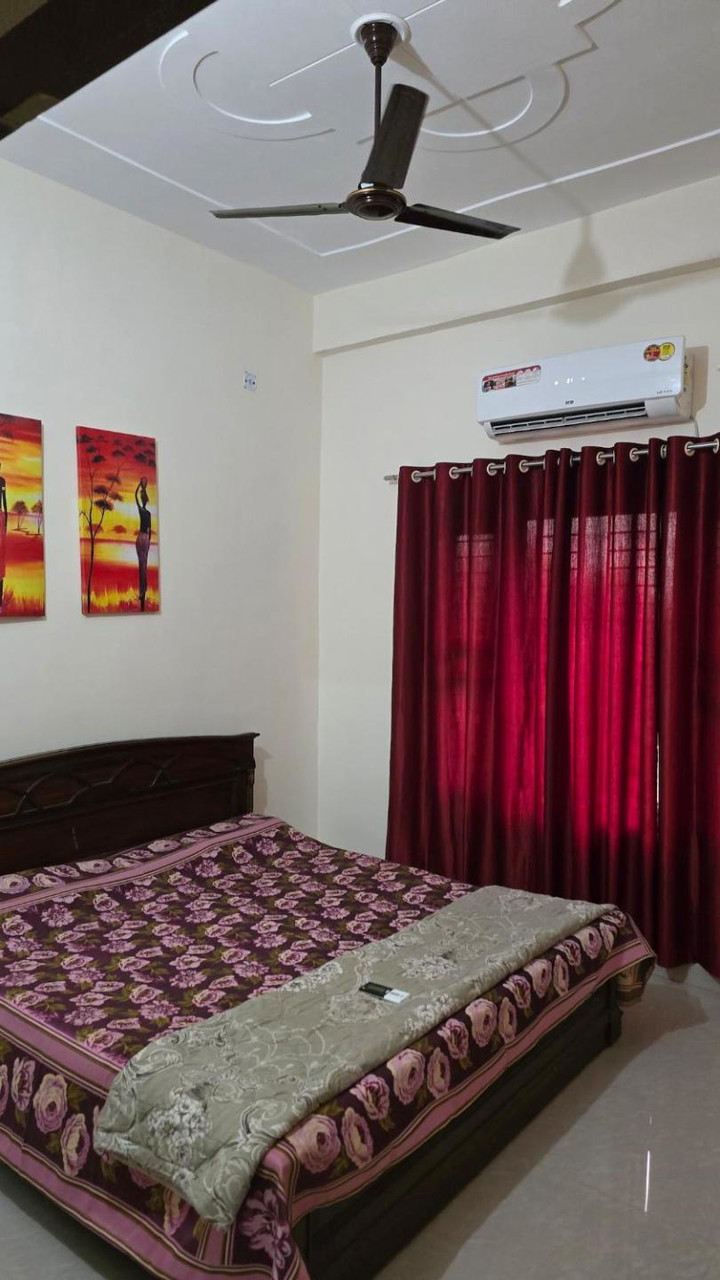 Rubrix Homes Your Home Away From Home - Uttarakhand