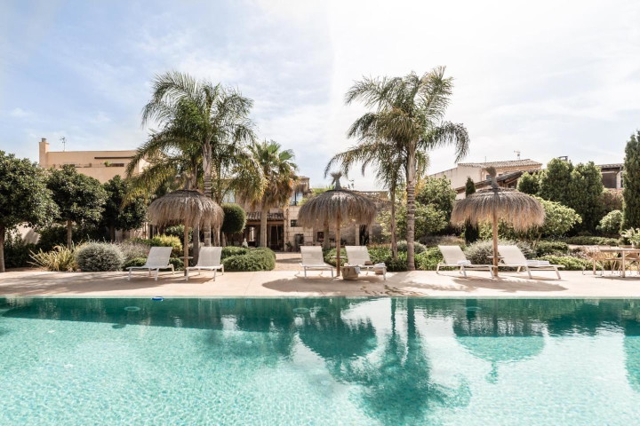 Can Sull Mallorca Guesthouse - Majorca