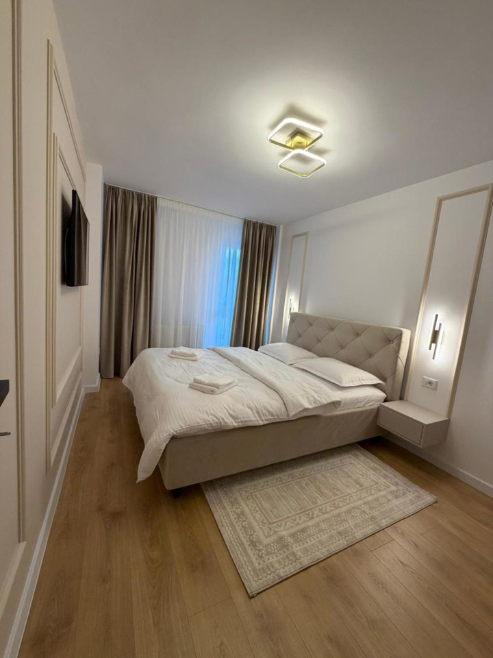 Brandusei Residence 11 - Alba Iulia