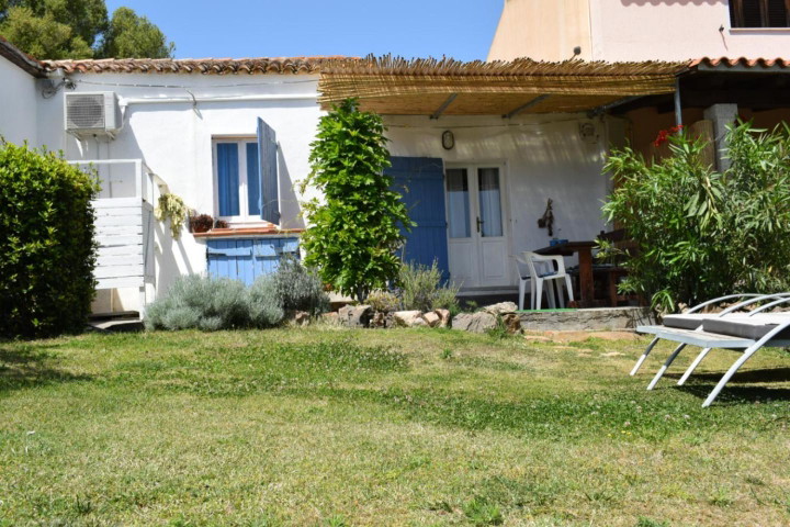 Sa Domitta Di Suiles - Golfo Aranci