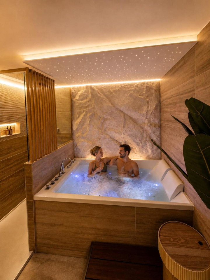 Villa Lumina, Clim, Spa, Cinema Privé - Dunkerque