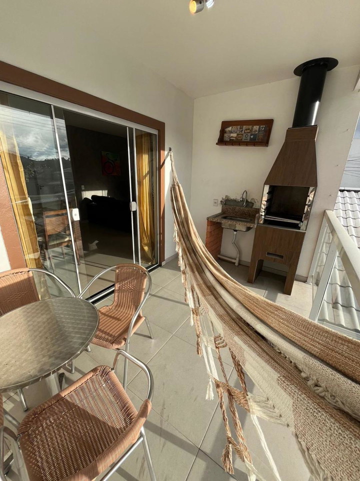 Apartamento Do Quiosque - Florianópolis